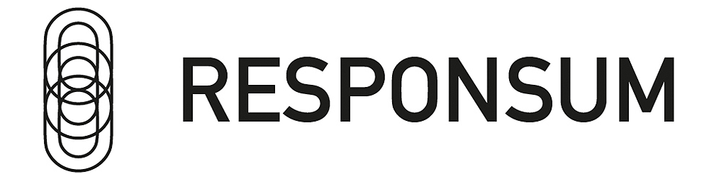 RESPONSUM | mankind creates to seek answers, through art